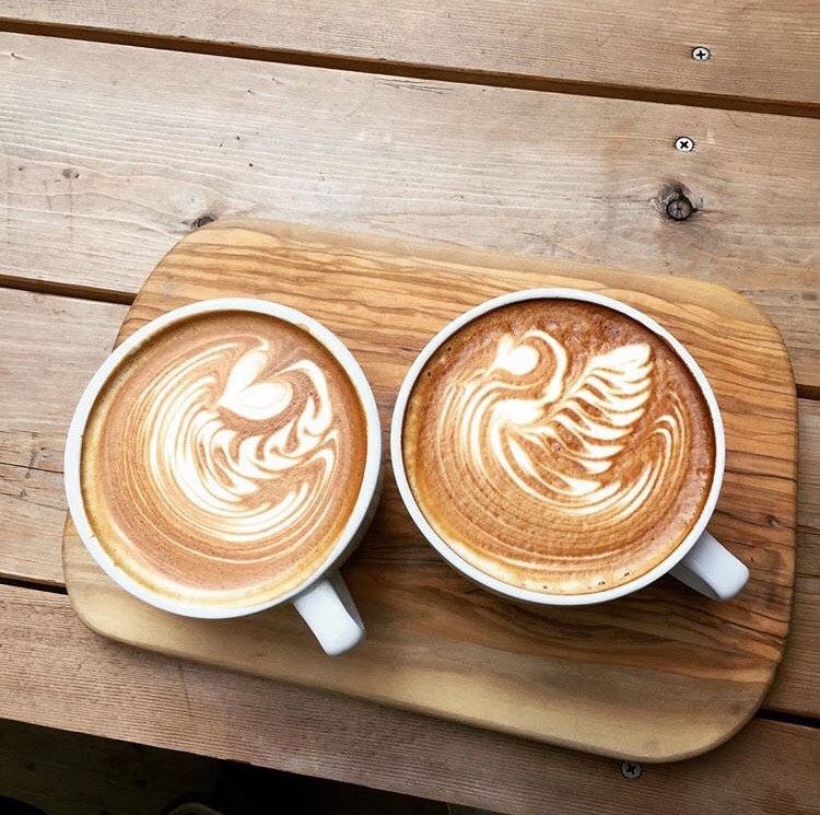 Coffeeholic in Shinsaibashi ! - 【公式】ホテルザフラッグ心斎橋